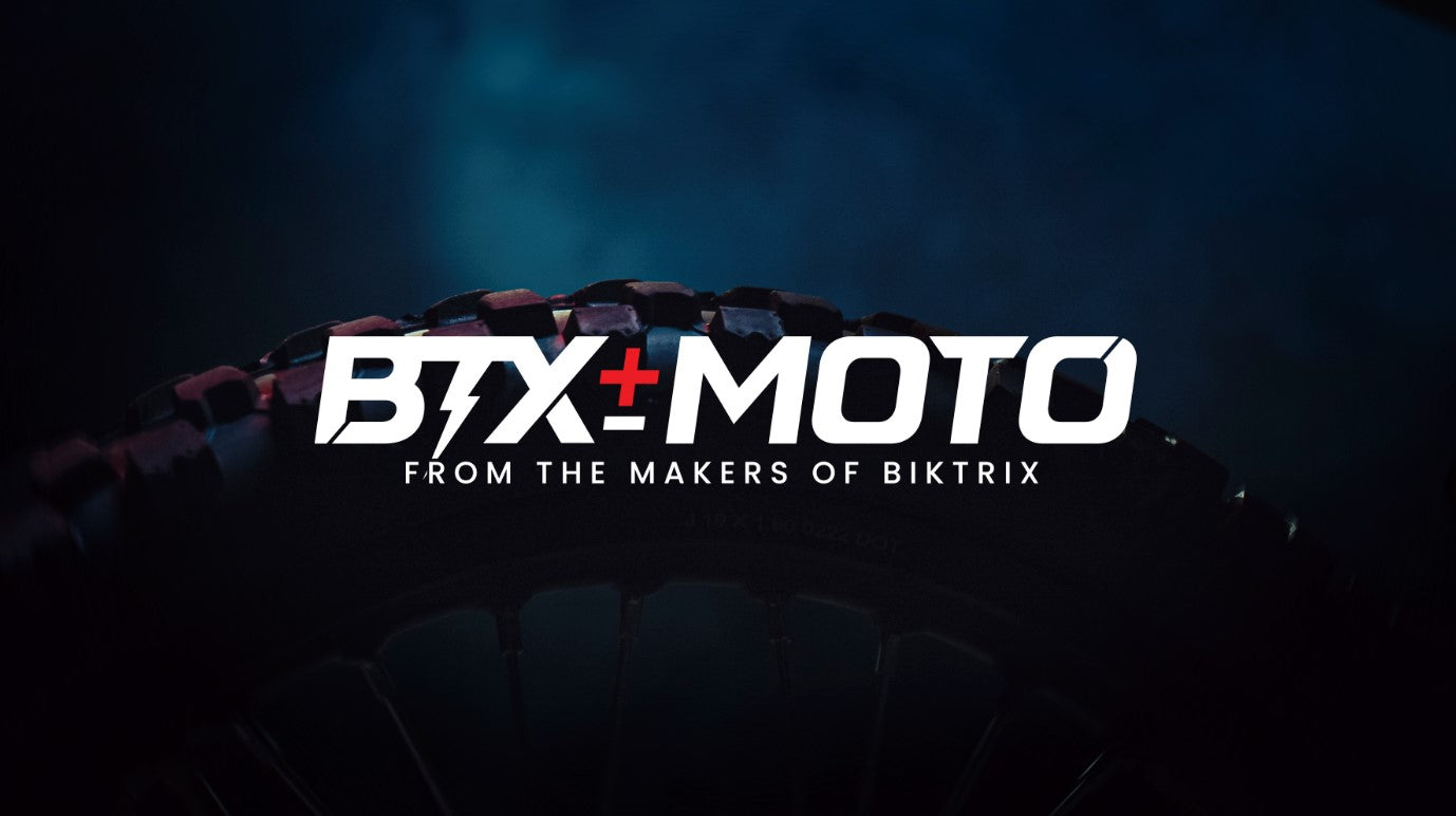 BTX Moto | Ultimate Electric Dirtbikes
